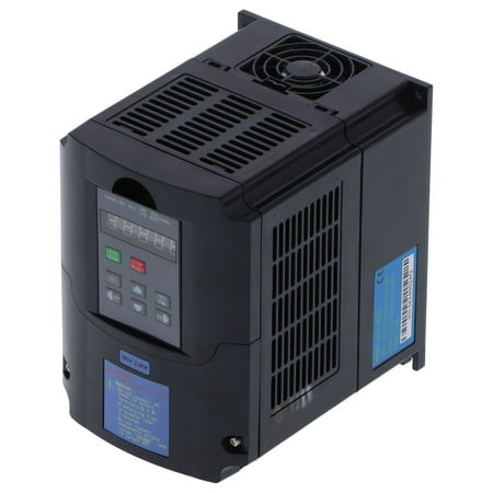 2.2KW Variable Frequency Inverter, Vector Inverter Motor Speed ...