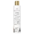 Pantene Sulfate Free Curly Hair Shampoo, Anti Frizz, with Jojoba Oil ...
