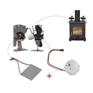 Acumen RCK-I Gas Fireplace Remote Control with On/Off Buttons, LCD ...