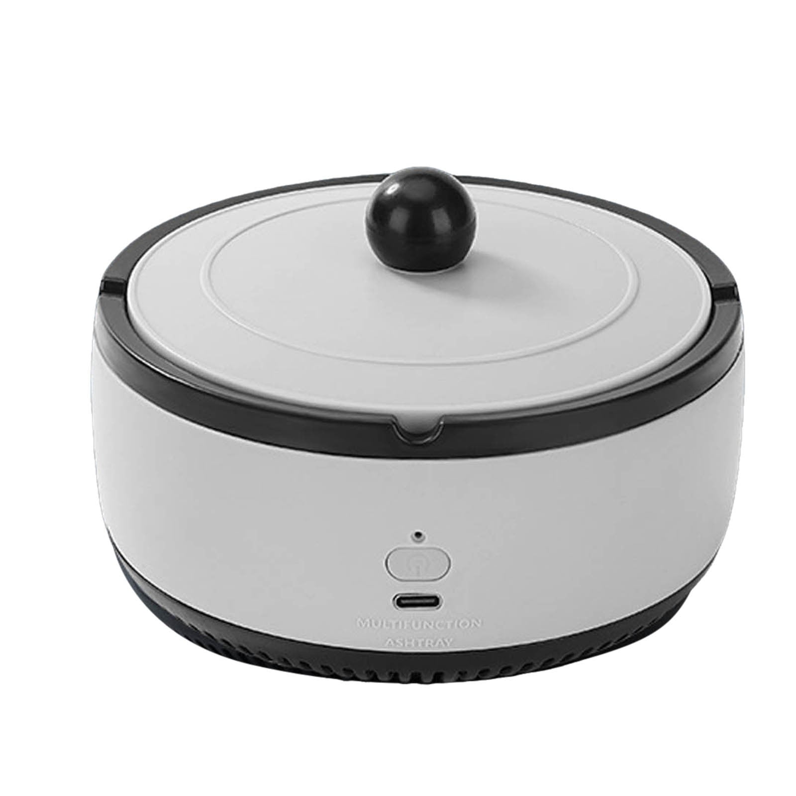 Click here for Visit The Apexora Store Multifunctional Ashtray Us... prices