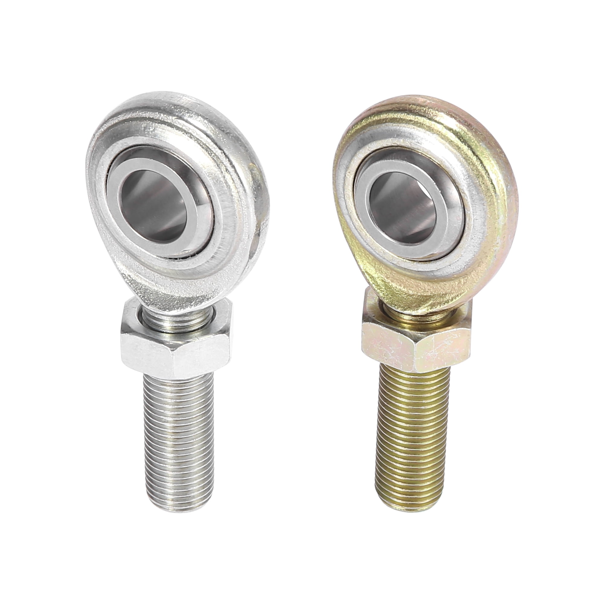 Click here for Unique Bargains 2pcs Car Rod Ends Bearing Round 1/... prices