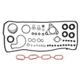 2ZR-FE 1.8L Engine Rebuild Overhaul Kit Crankshaft Rods Timing for ...