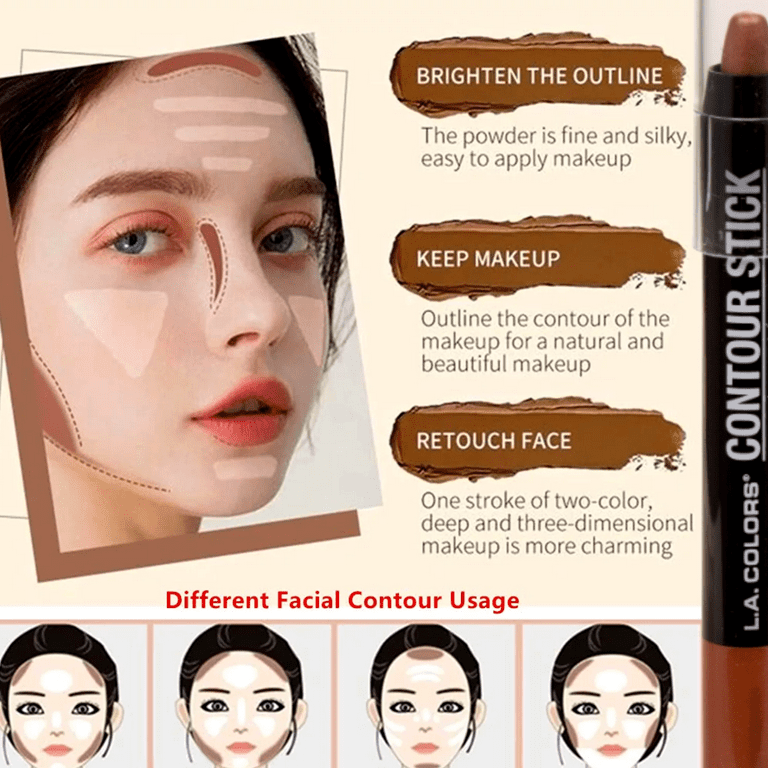Contouring Makeup Kit Walmart