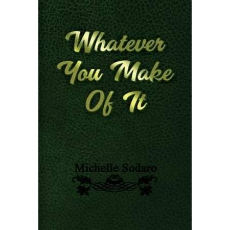 Whatever You Make of It | Walmart Canada