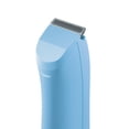 Wahl Professional Cordless Peanut Trimmer, Versatile Clipper/Trimmer ...