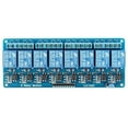 SainSmart 8-Channel Relay Module - Walmart.com