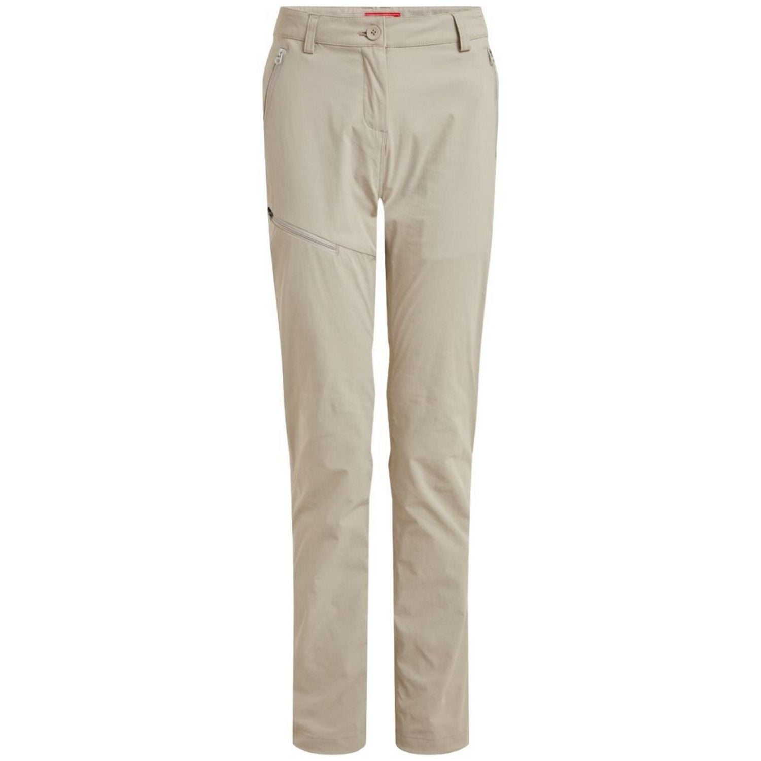 Click here for Craghoppers Womens Pro Iii Nosilife Hiking Trouser... prices