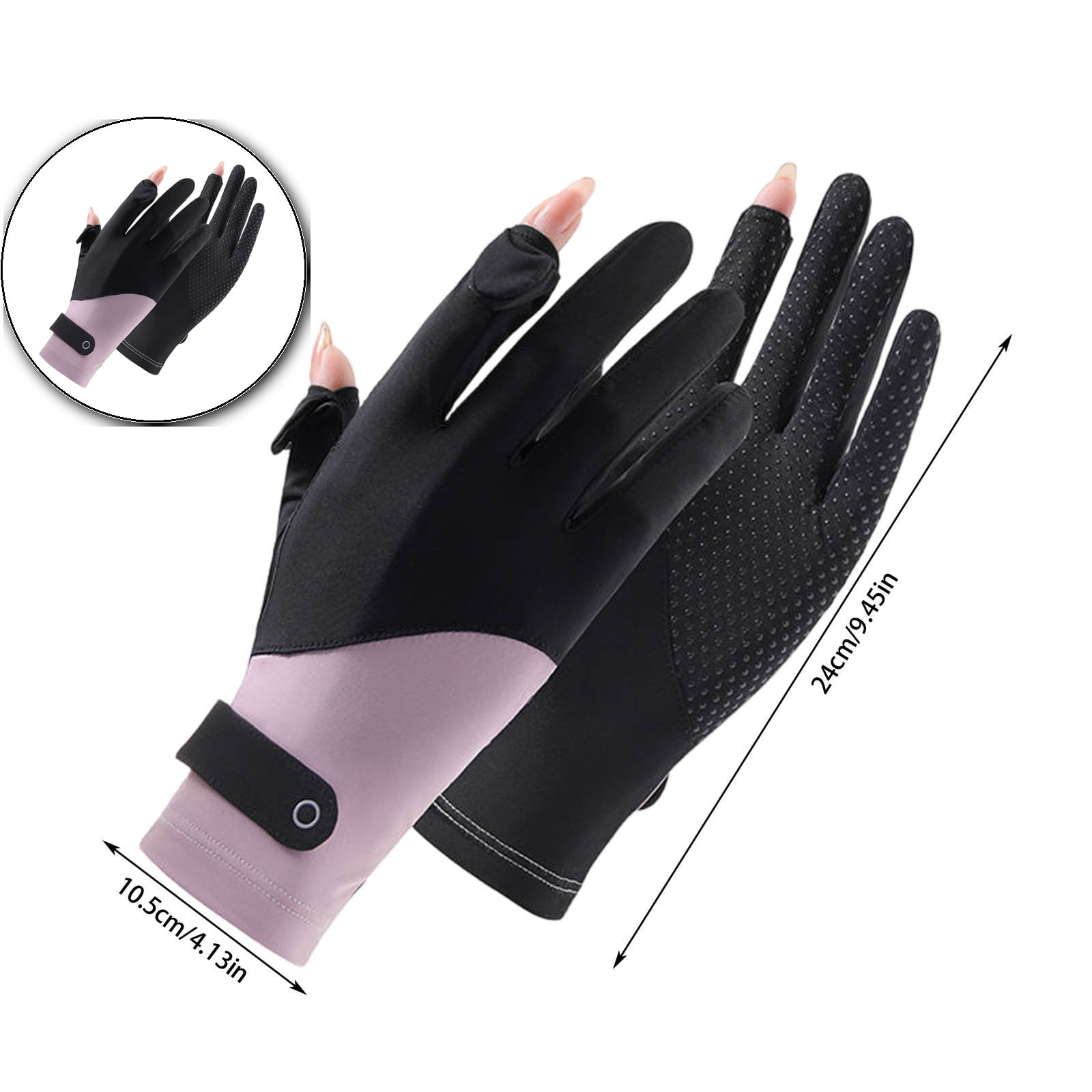Click here for Dvruxg Uv Protection Gloves For Women & Men  Perfe... prices