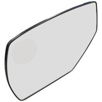 Free Shipping! Dorman HELP Driver Side Door Mirror Glass for Chevy/GMC ...