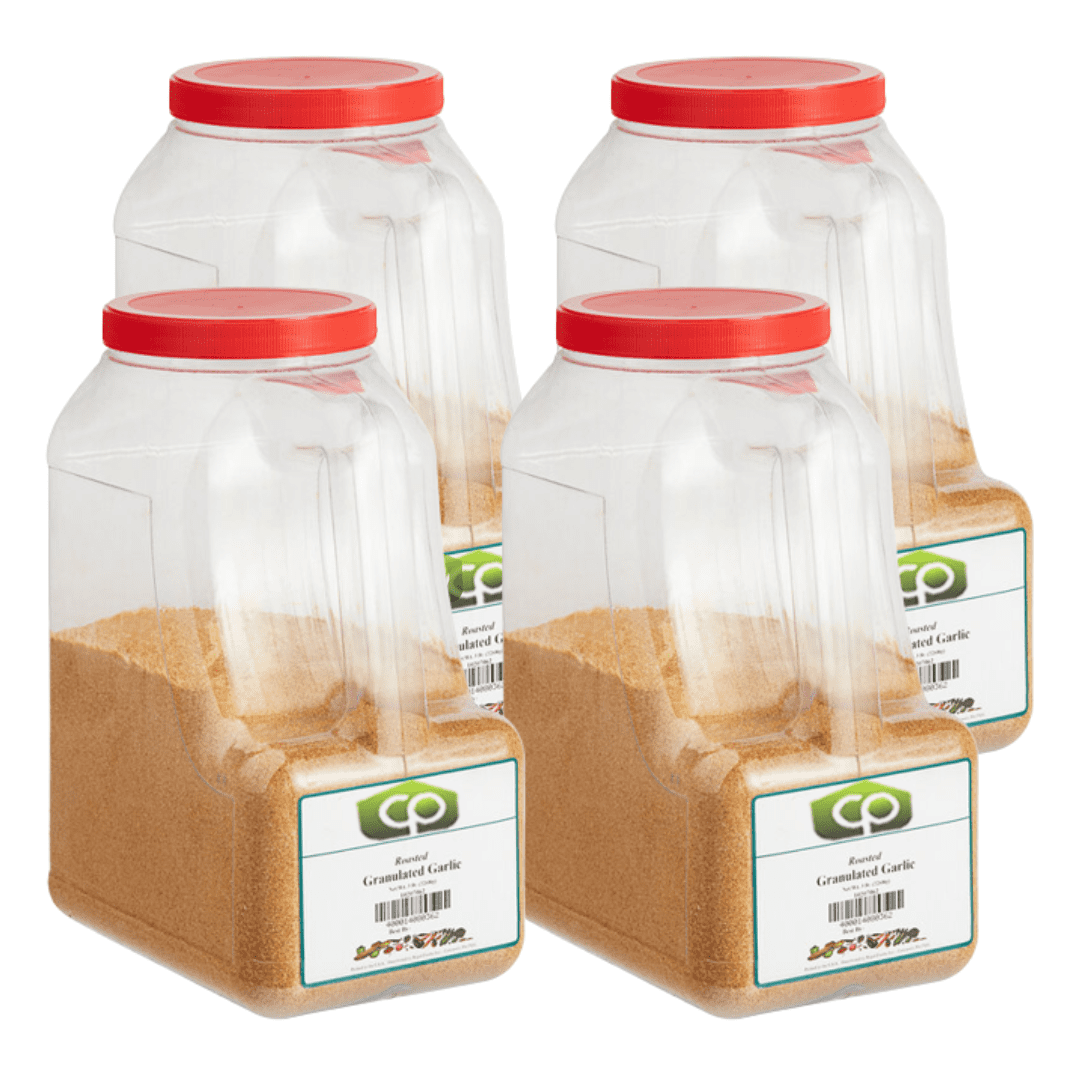 Click here for Premier-Protein Cp Roasted Garlic Granules In Cann... prices