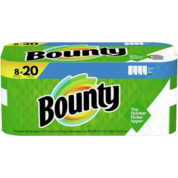 Bounty Paper Towel | Walmart.ca