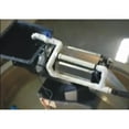Gold Cube Trommel with Adjustable Pitch and Low Energy 12V Gear Motor ...