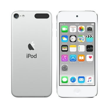 Apple iPod touch 7th Generation 32GB - Space Gray (New Model) - Walmart.com