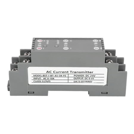 AC Transmitter,AC Transmitter Current Transducer Current Sensor ...