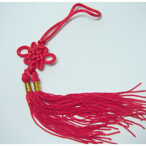 Feng Shui Mystic Knots - Symbol of Success - Walmart.com