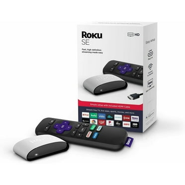 Roku 3100X XS 1080p Streaming Player (Remote May Vary) - Walmart.com