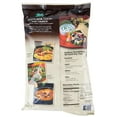 Fresh Gourmet Tri-Color Tortilla Strips, 1 lb, Crispy Snack, Salad ...