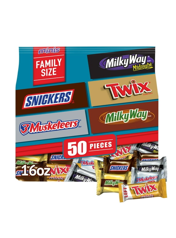 Halloween Candy in Candy - Walmart.com