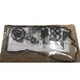 Kit de junta de culata del motor PAT compatible con Mitsubishi Pajero ...