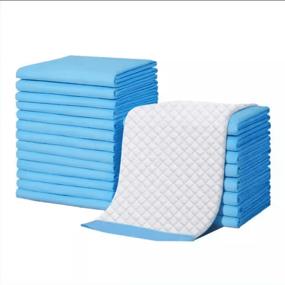 Chux Disposable Pads