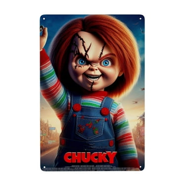 New Railroad Crossing Round Metal Tin Sign Original RR X Train Hobby ...