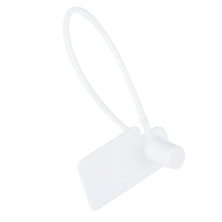 Colourful Identification Mark Self-locking Label, Self-locking Tag ...