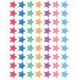 Watercolor Mini Stickers | Bundle of 10 Packs - Walmart.com