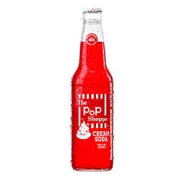 Big Red Soda Pop, 20 fl oz, Bottle - Walmart.com