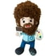 Bob Ross Plush Toy 10 inches - a Happy Little Plush Figure - Walmart.com