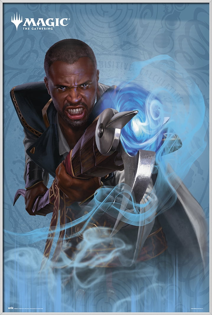 Teferi Planeswalker Mtg
