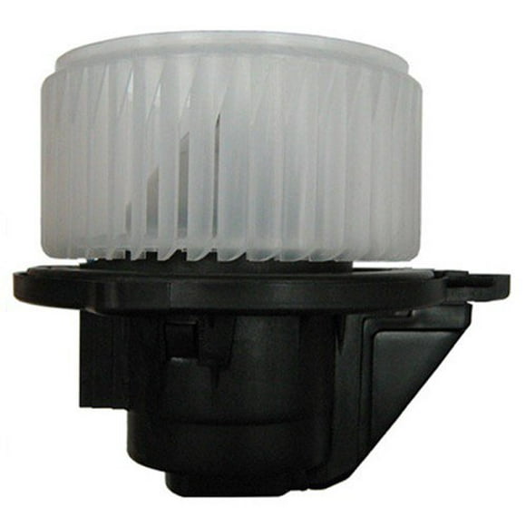 Dodge Ram 2500 Hvac Heater Assembly