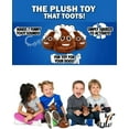 2PCS Funny Talking Poop Plush Toy – Makes Fart Sounds, Interesting Poop ...