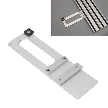 Right Angle Circular Saw Guide Rail, 90 Degree Right Angle Guide ...