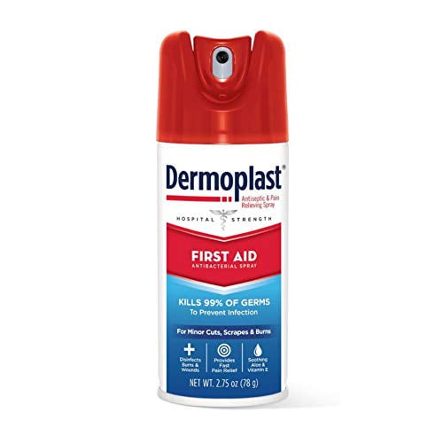 Dermoplast