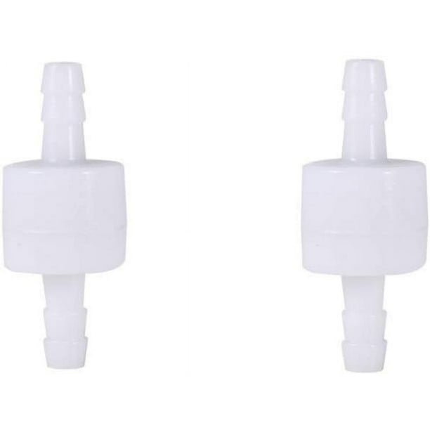 Strong Resistance to Acids, Alkalis, and Corrosion Air Water Gas Check ...