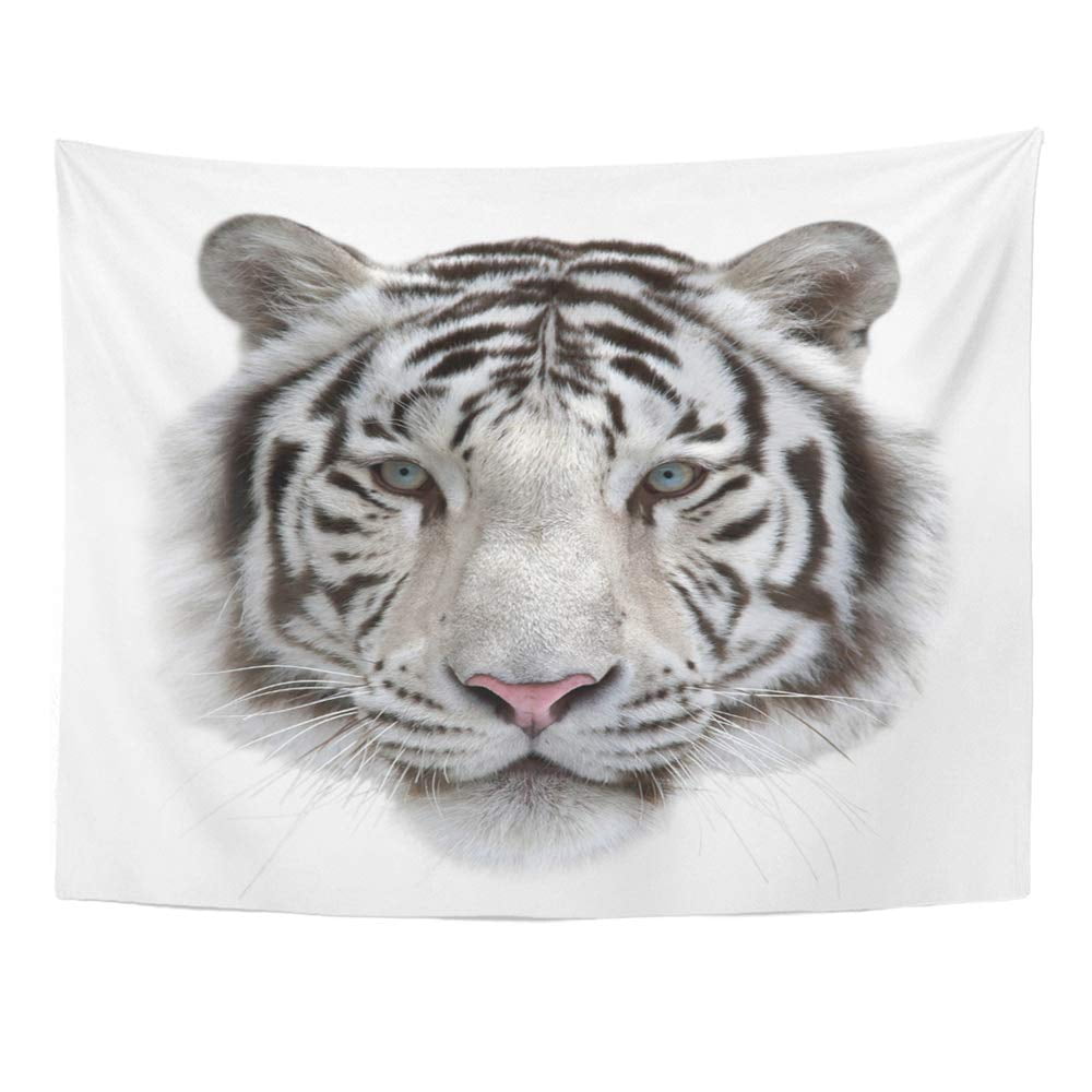 White Tiger Mask