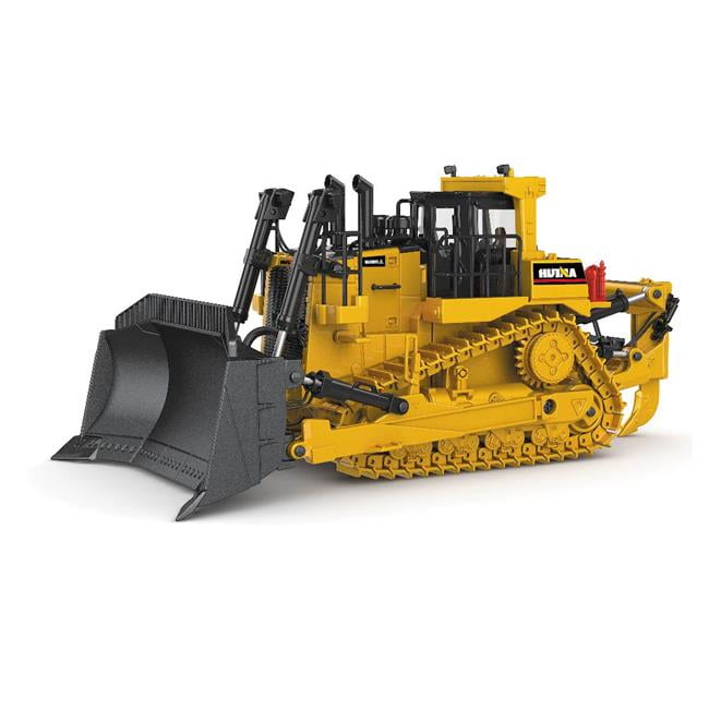 Click here for Huina 1700 D8 Scraper Die-Cast Model prices