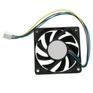 StarTech FANP1003LD 50x50x41mm Socket 7/370 CPU Cooler Fan - Walmart.com