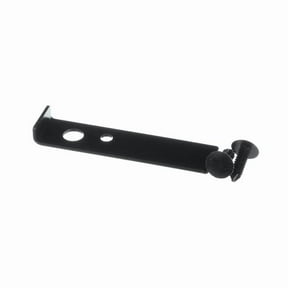 Frigidaire A00099902 Dishwasher Door Latch with Handle, Black - Walmart.com