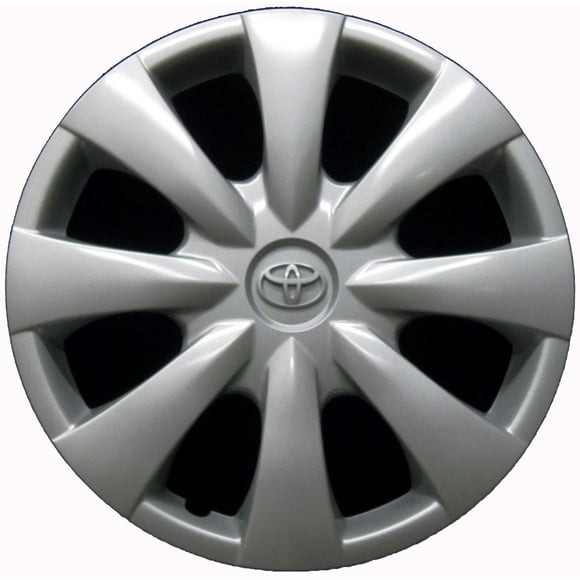 Toyota Corolla Hubcaps