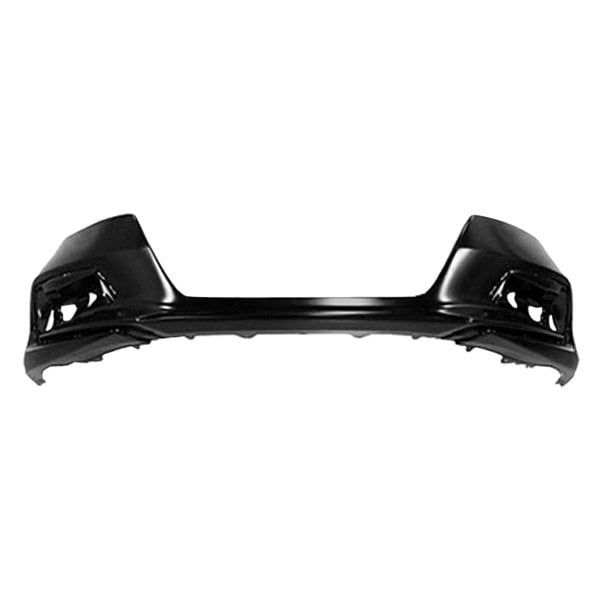 For 2018-2020 Honda Accord Front Bumper Cover - Walmart.com