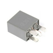 EHEparts 862-1221-211-20 Solenoid Relay Switch for Trombetta, 12V, 4 ...
