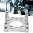 M Buder Quad Block Motor Mount Zinc Alloy Simple Installation with 4pcs ...