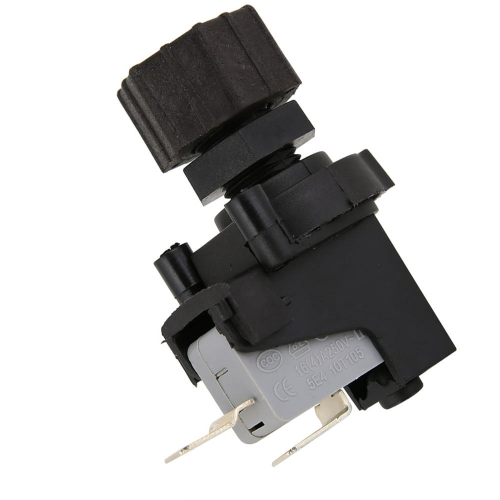 Dosaele YUMILI Micro Air Switch Adjustable Differential 125-250V Air ...