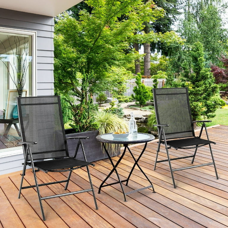 Folding lawn chairs walmart store