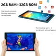 8 inch Tablet, Android 11.0 Tableta 32GB Storage 512GB SD Expansion ...