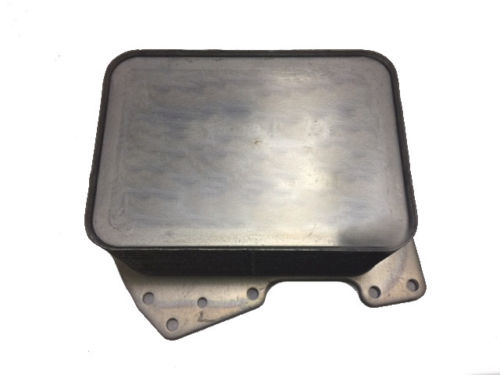 New Engine Oil Cooler For Land Rover Range Rover Sport 3.0L 5989070106 ...