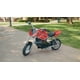 Razor RSF350 24V Electric Sport Motor Bike Red/ Black- For Ages 8 and ...