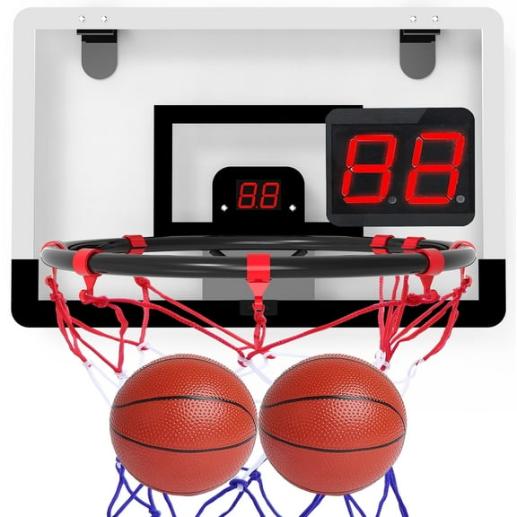 Walmart Cyber Monday Deals 2025 - Cipton Indoor Silent Mini Basketball ...