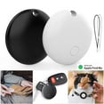 Bluetooth Tracker, Smart Tag GPS Locator Tracking Device, Keys Finder ...